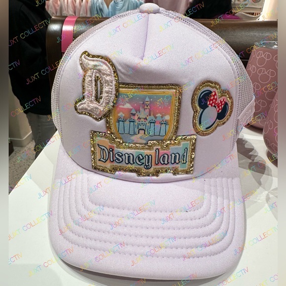 Stoney Clover Lane | Accessories | Stoney Clover Lane Disneyland ...